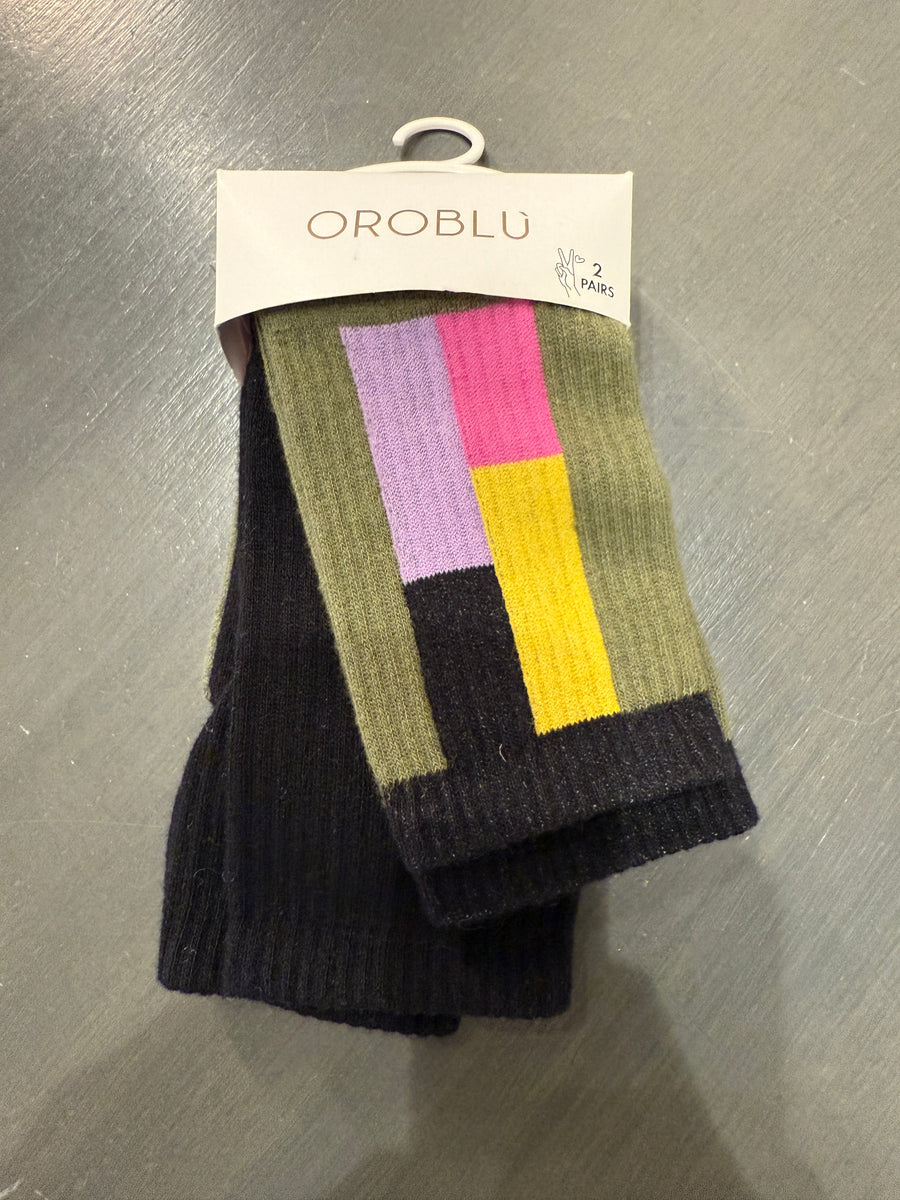 Oroblu Socks - Lily Whyte Lingerie vobfcf2usb