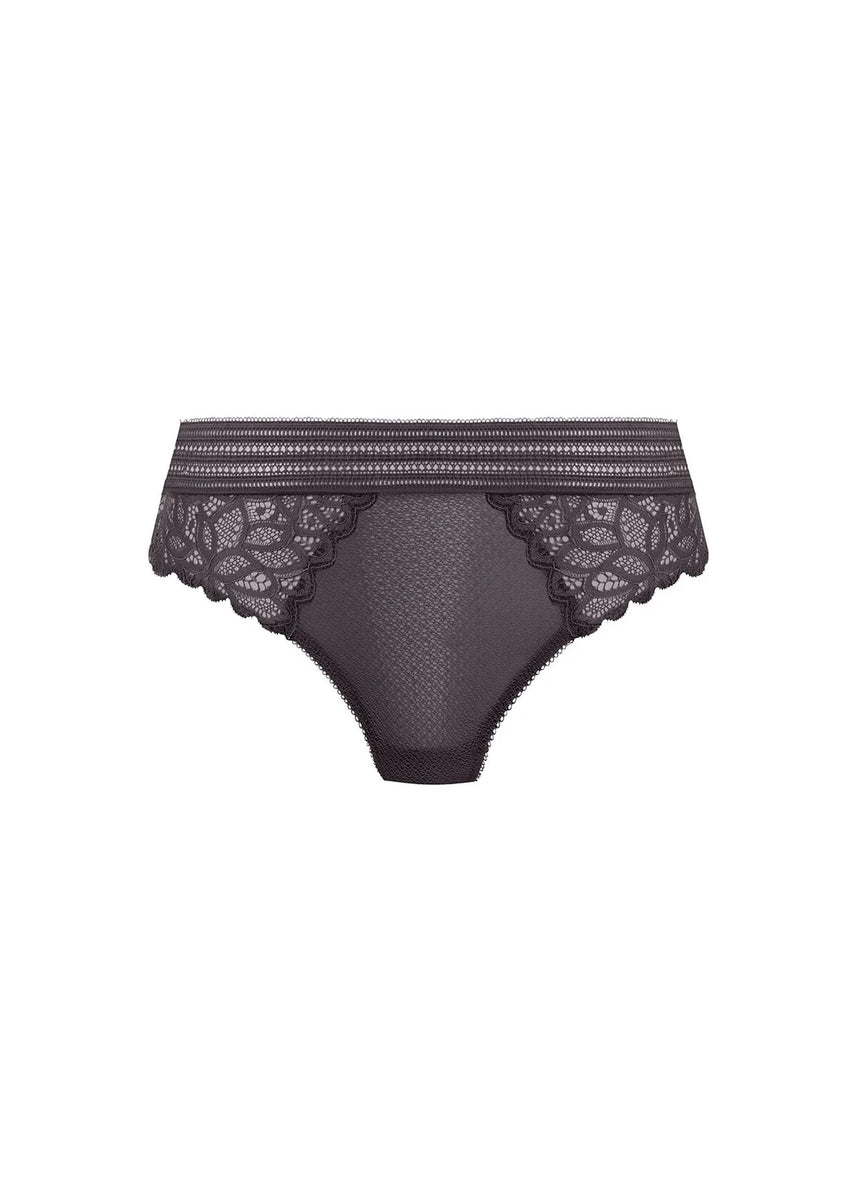 Wacoal Raffine tanga - Lily Whyte Lingerie