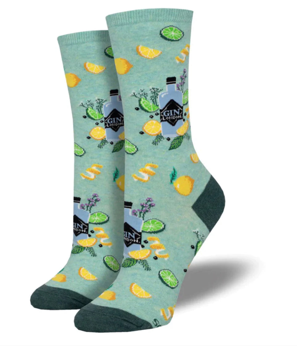 Sock Smith Socks – Lily Whyte